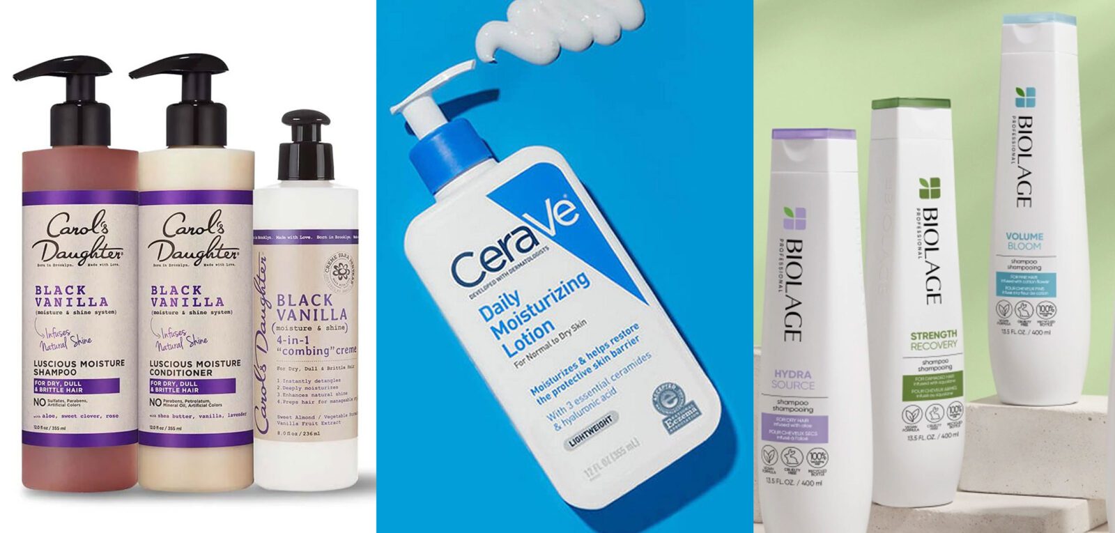 L'Oréal Brands expand their C2C Certified® Products in time for Holiday ...