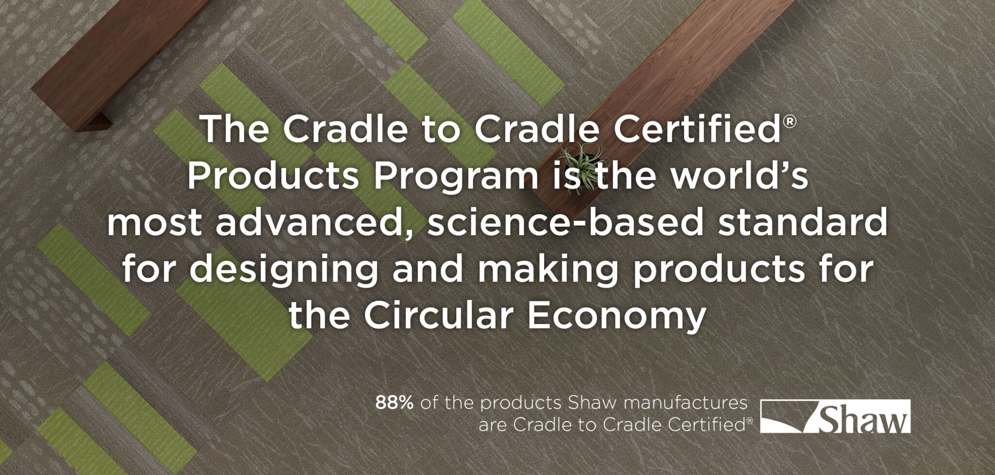 HOW TO GET YOUR PRODUCT CRADLE TO CRADLE CERTIFIED® - MBDC