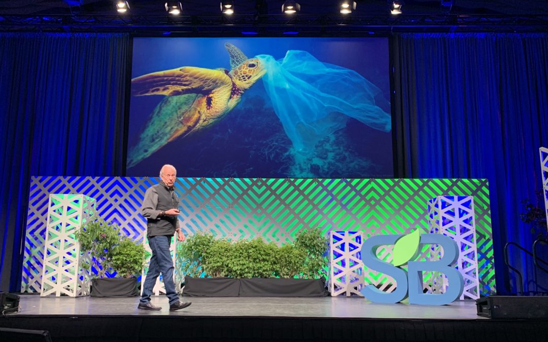 MBDC Promotes Cradle to Cradle Design™ for the Circular Economy to ...