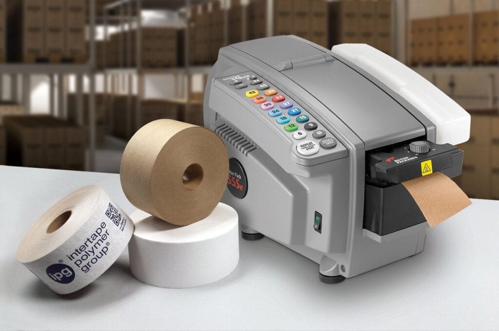 Intertape Polymer Group (IPG) – MBDC