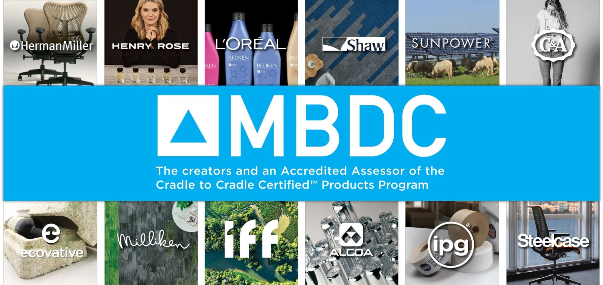 Cradle to Cradle ® | MBDC