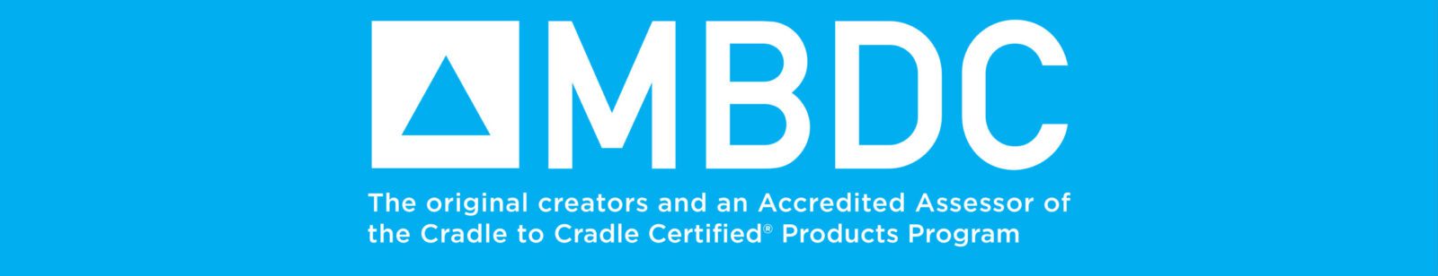 Cradle to Cradle ® | MBDC