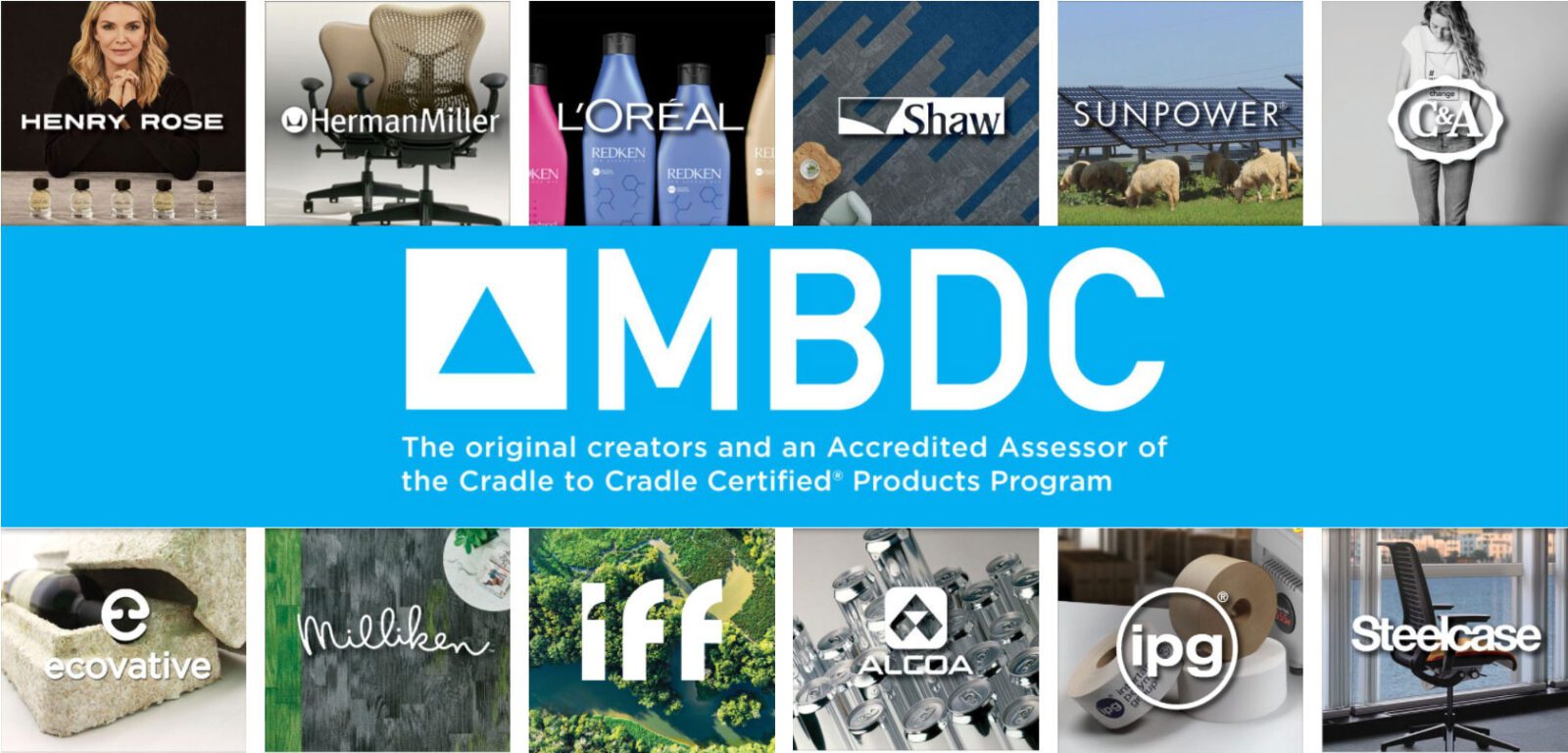 Cradle to Cradle ® | MBDC