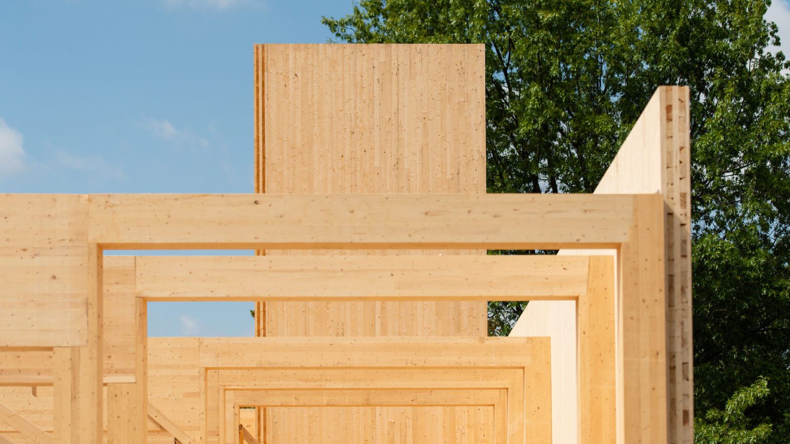 Nordic Structures Achieves Cradle to Cradle Certified™ for Mass Timber ...